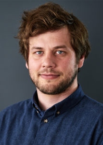 DR. MED. ROBERT WUNDERLICH M.SC. DM - GandHI